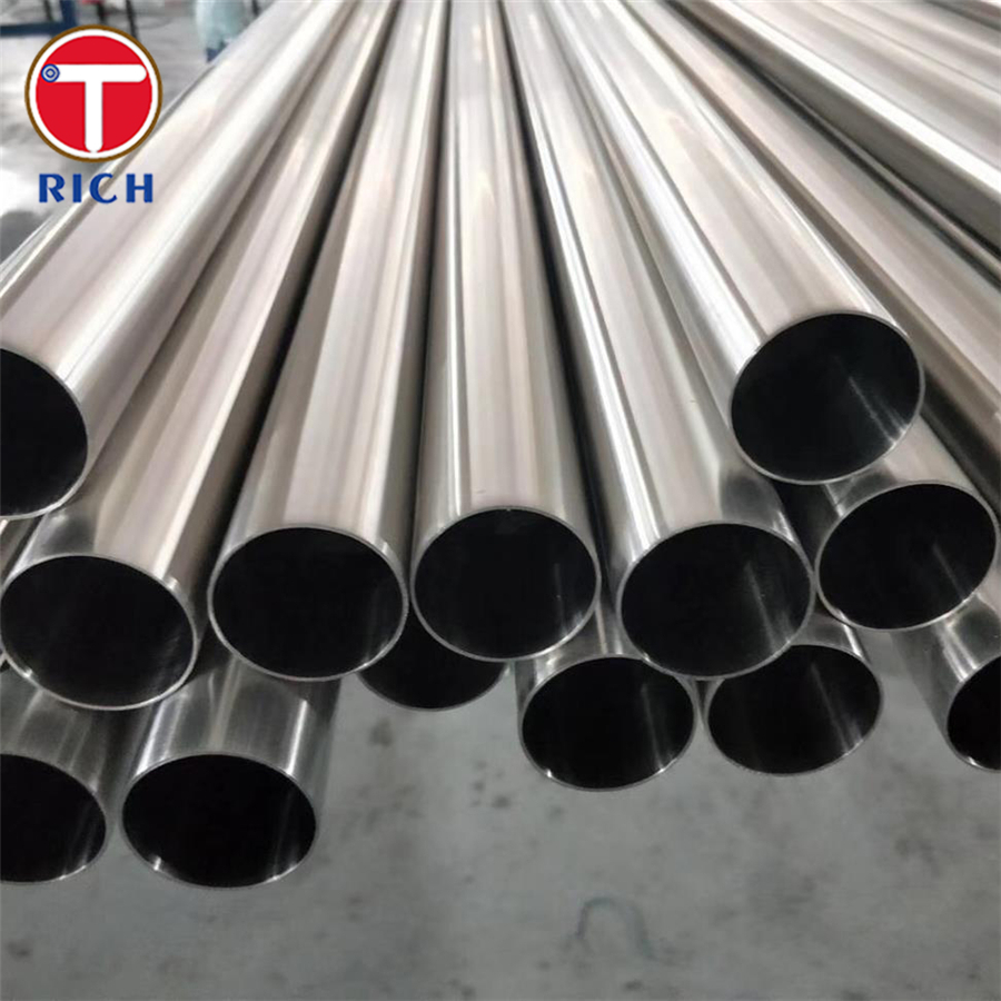 Which Precision Stainless Steel Tubing Grade Is Best for Your Needs