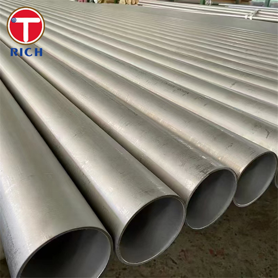 Which Precision Stainless Steel Tubing Grade Is Best for Your Needs